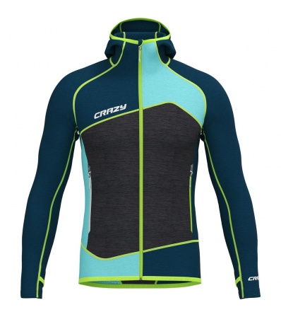 Полар Crazy Pull Resolution - Basecamp Shop